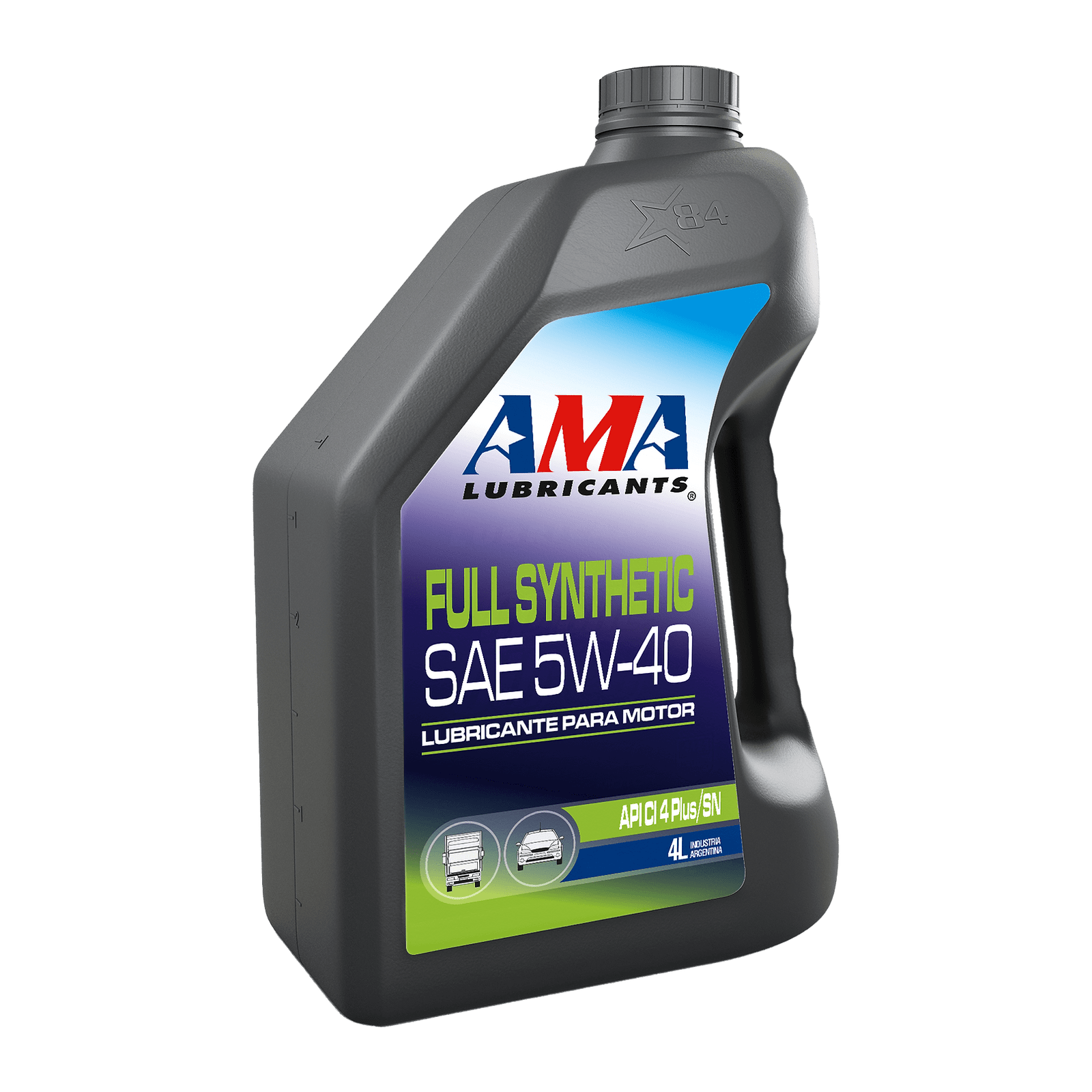 AUTOMOVILES – Sur Oil